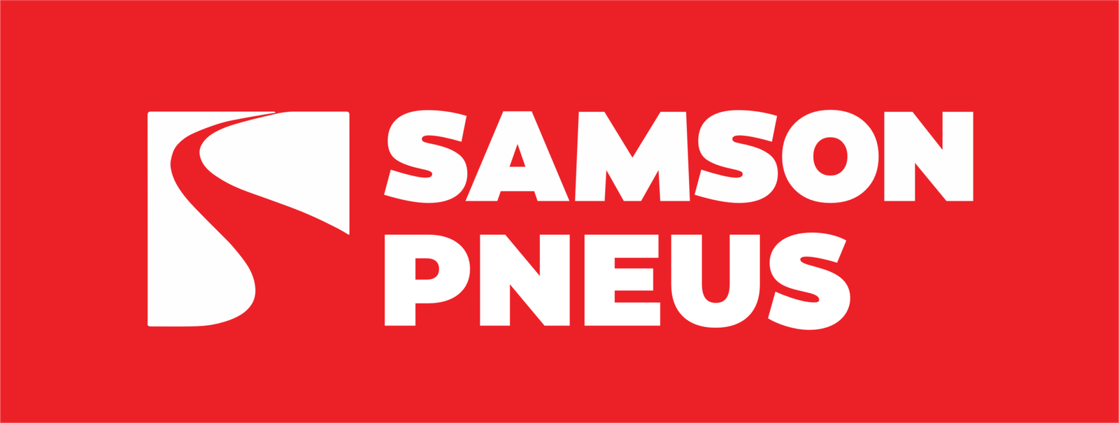 Home - Samson Pneus